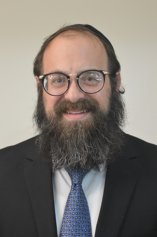 Premarital Counseling | Moshe Braun Therapy